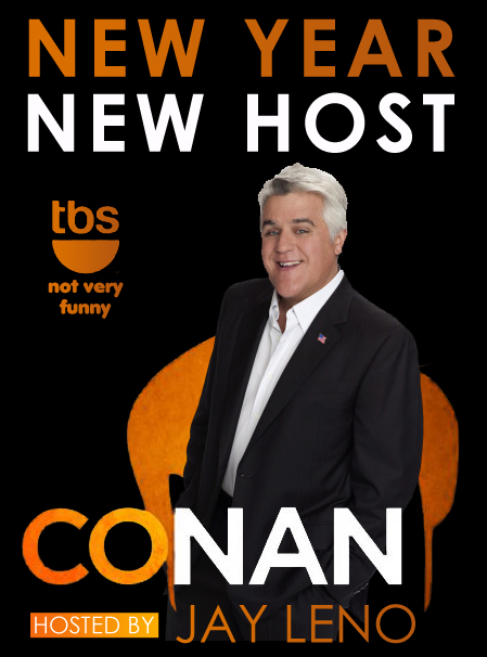 Conan with Jay | TANcast